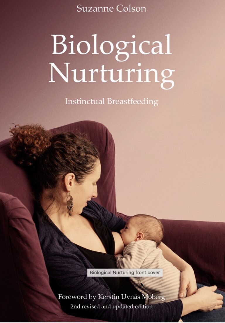 Biological Nurturing - Biological Nurturing