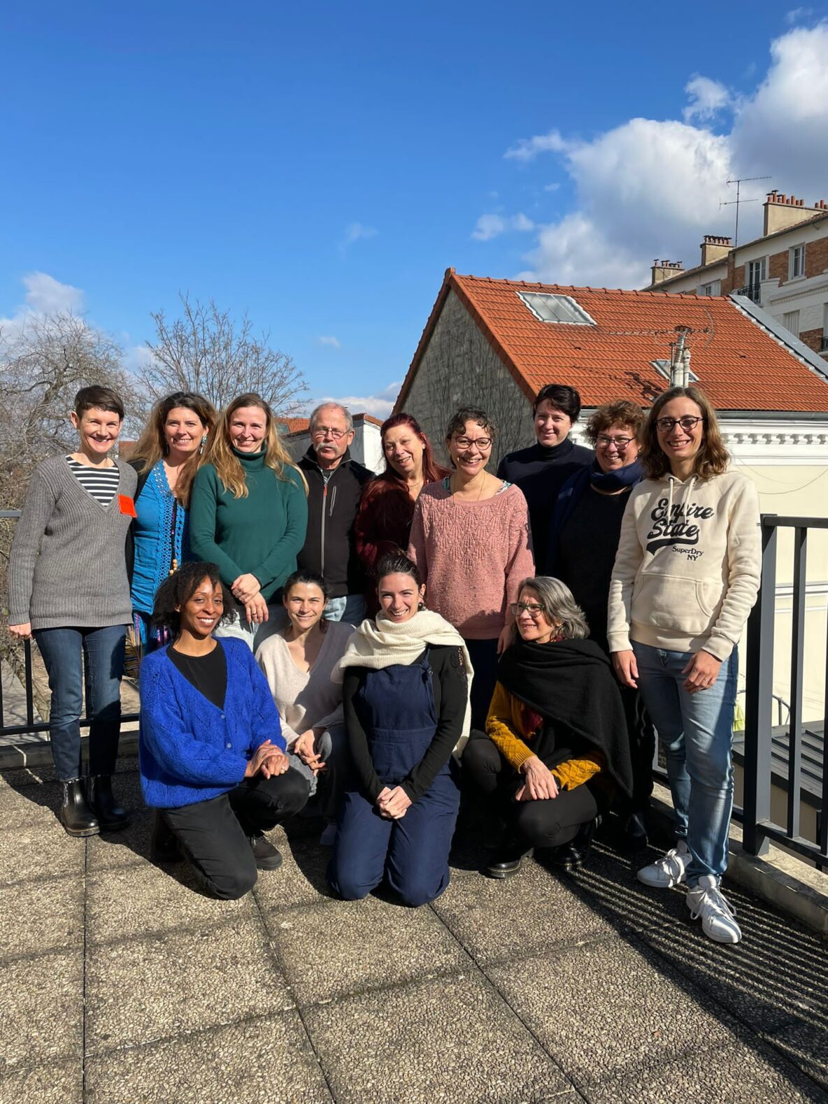 BN Certification suzanne colson - Biological Nurturing BN Certification ...