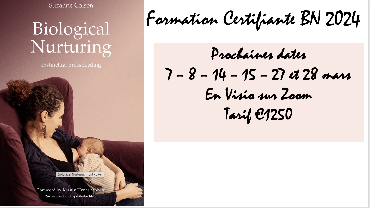 Future Conferences - Biological Nurturing